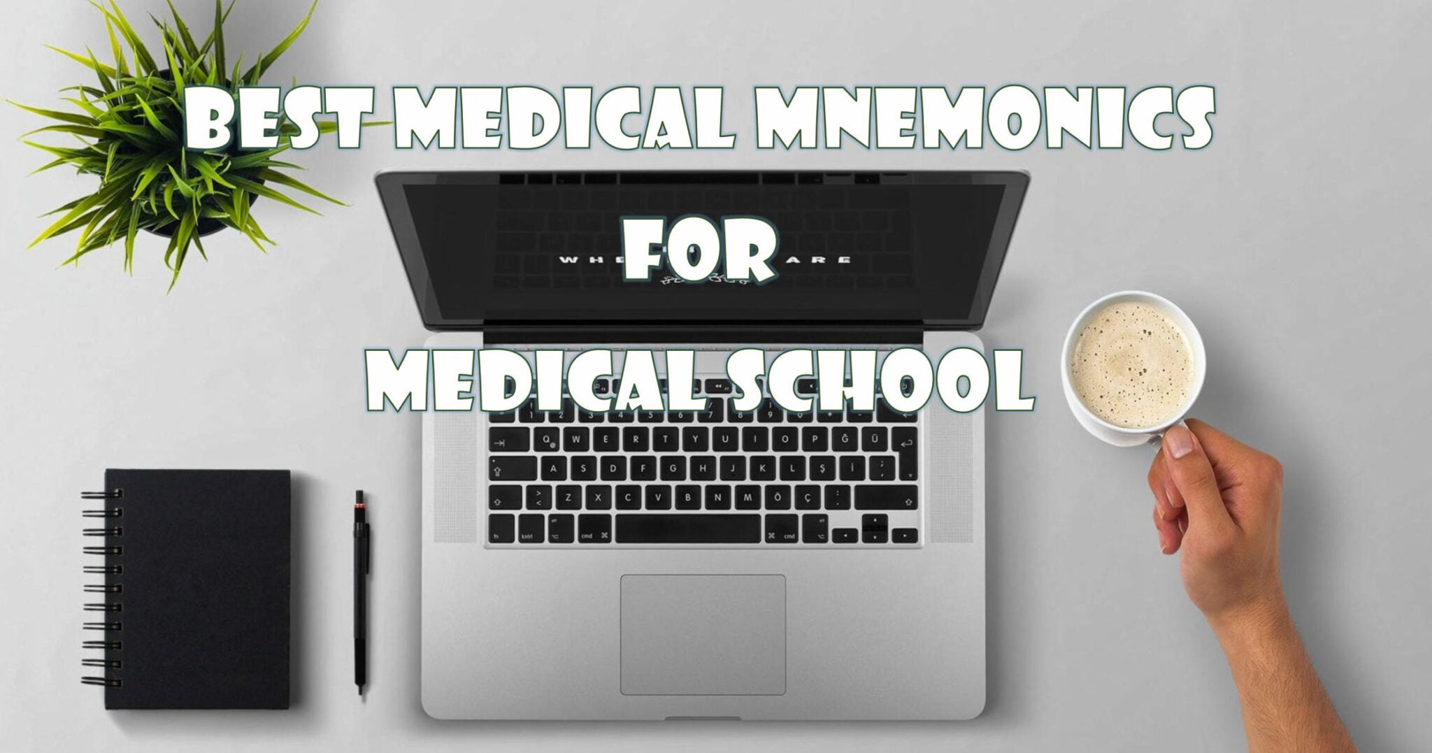 Medical Mnemonics – PREPARING TO BECOME